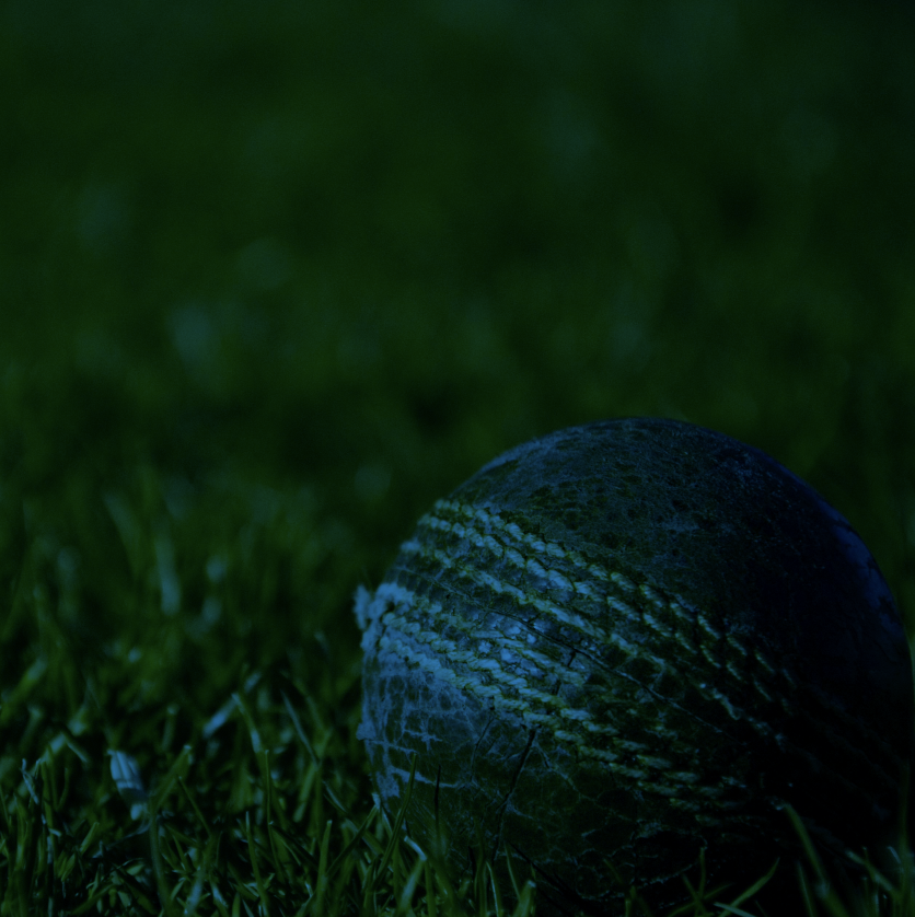 Cricket and your feet! | Pursue Health