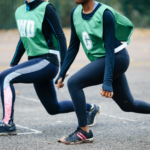 Common Netball Injuries and How to Prevent Them | Pursue Health